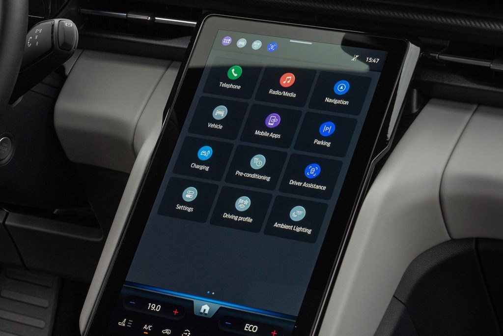 Ford Explorer (2025) Verdict