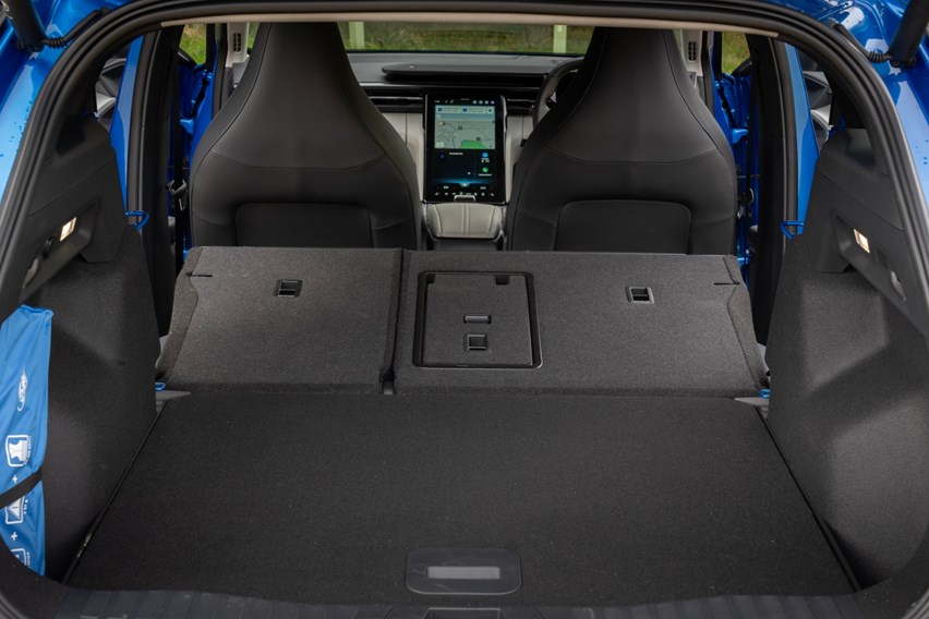 Ford Explorer (2025) mpg, costs & reliability