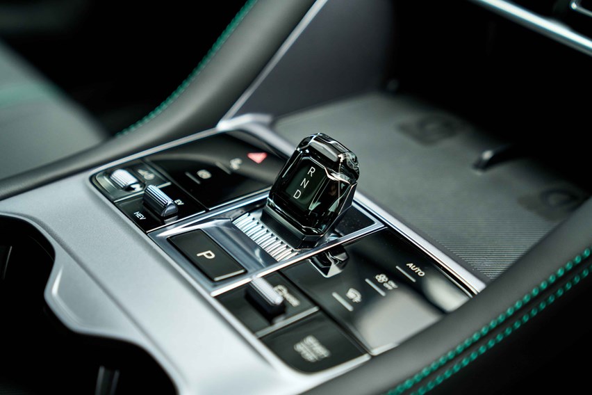 BYD Seal U (2025) mpg, costs & reliability