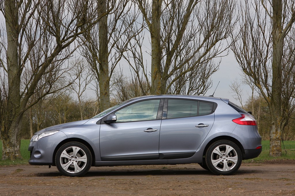 Used Renault Megane Hatchback (2008 - 2016) Review