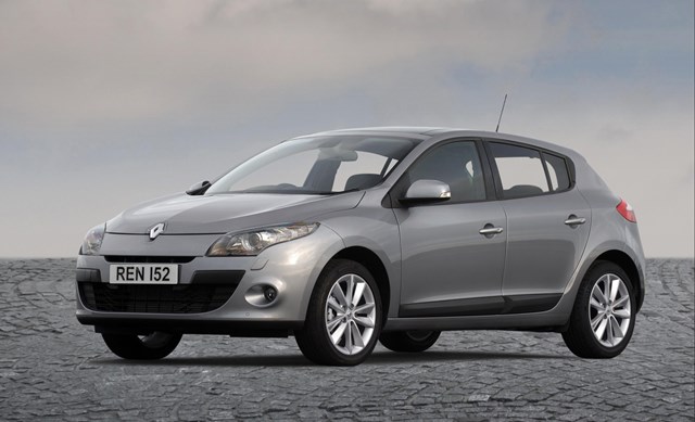 Used Renault Megane Hatchback (2008 - 2016) Review