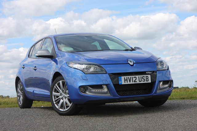 Used Renault Megane Hatchback (2008 - 2016) Review