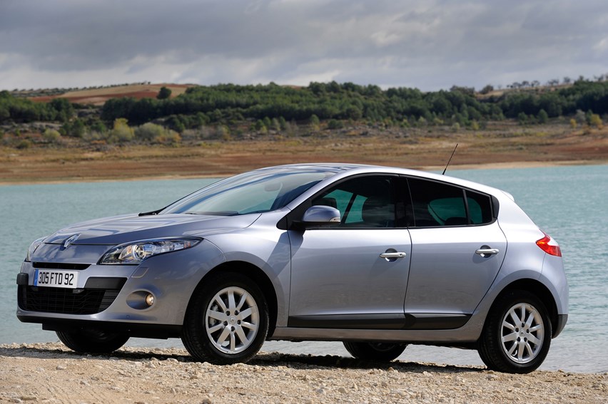 Used Renault Megane Hatchback (2008 - 2016) Review