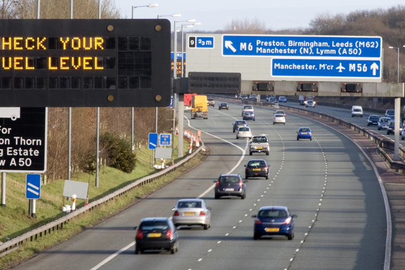 Growing calls for smart motorways ban after repeated technical failures ...