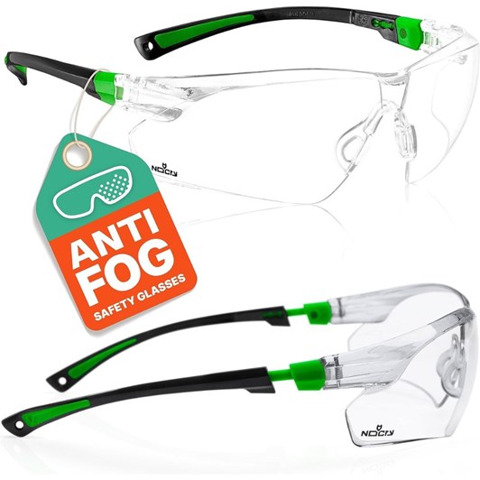 Stay protected with the best safety goggles 2024