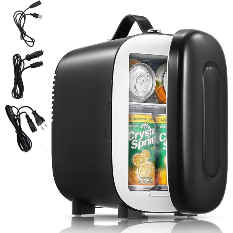 The best car fridges to keep drinks and food cool