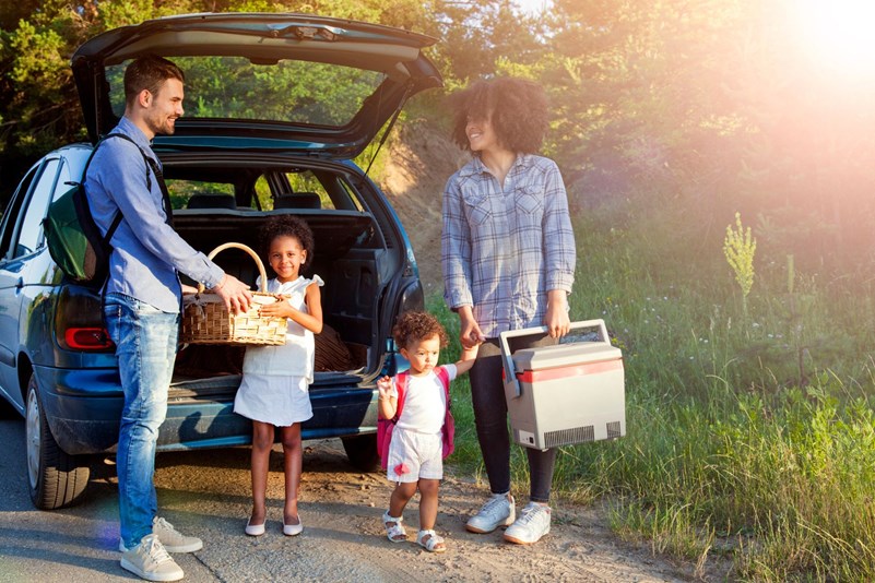 The best car fridges to keep drinks and food cool