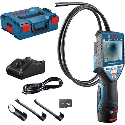 The best car inspection cameras to help speed up car repairs