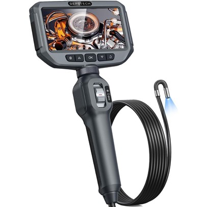 The best car inspection cameras to help speed up car repairs