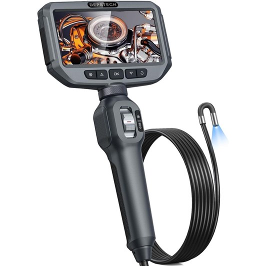 The best car inspection cameras to help speed up car repairs