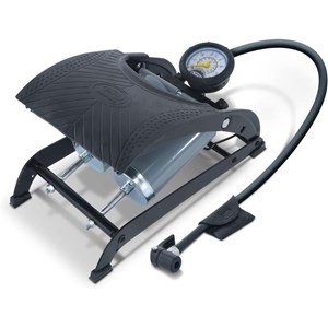 Best foot pumps for fast and reliable inflation