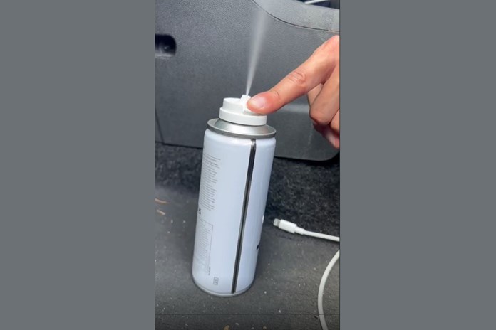 Keep your cabin hygienic with the best air con cleaners for cars tested ...