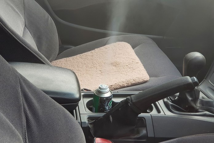 Keep your cabin hygienic with the best air con cleaners for cars tested ...