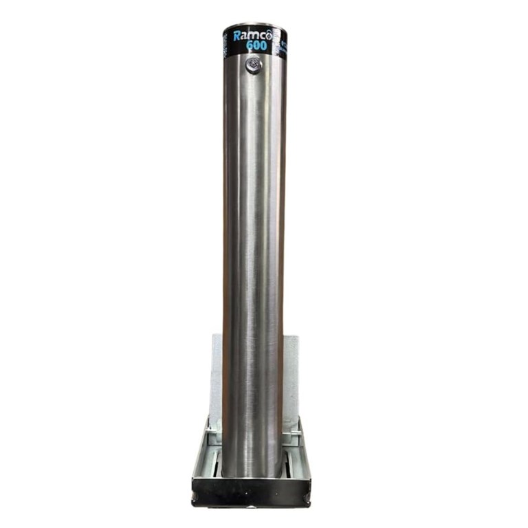 The best parking posts for the ultimate driveway security 2025