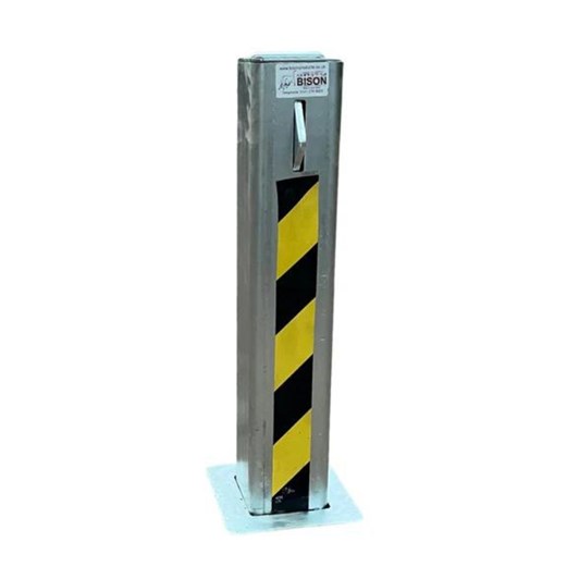 The best parking posts for the ultimate driveway security 2025