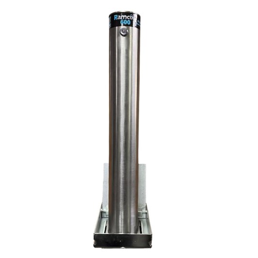 The best parking posts for the ultimate driveway security 2025