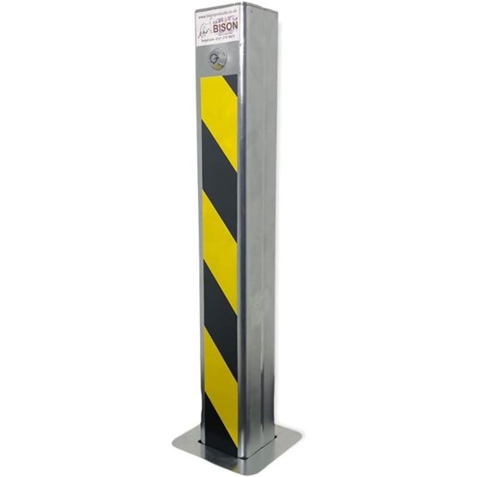 The best parking posts for the ultimate driveway security 2025