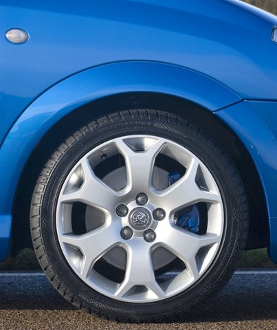 Used Vauxhall Meriva VXR (2006 - 2009) Review