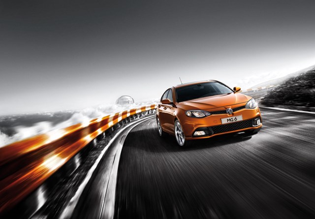 Used MG Motor UK MG6 Hatchback (2011 - 2016) Review