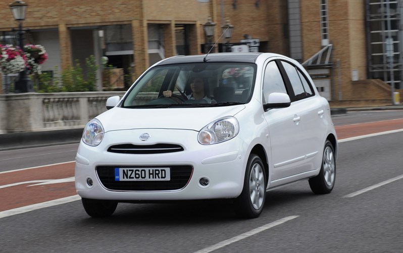 Cheap cars to run for less than £3,000 | Parkers