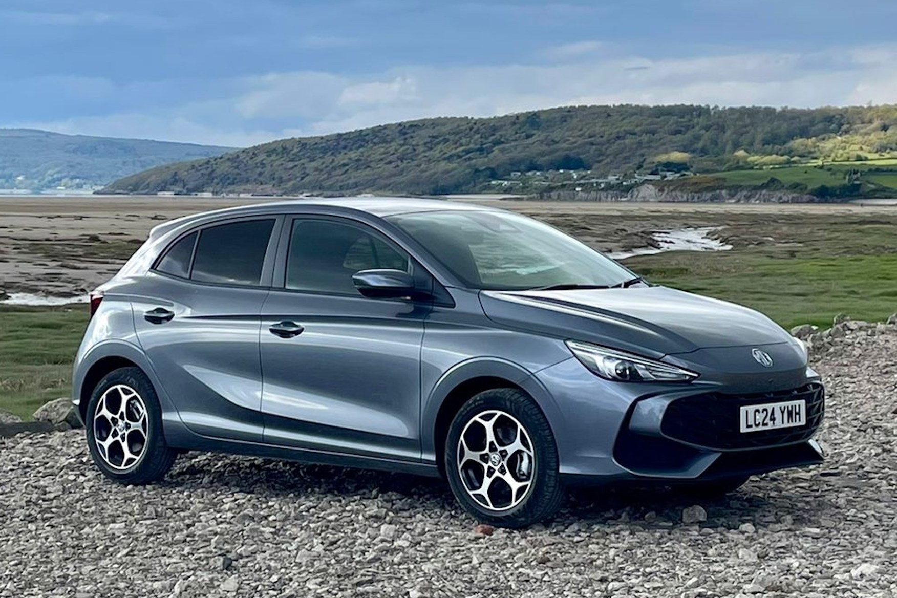MG 3 Hybrid (2026) mpg, costs & reliability