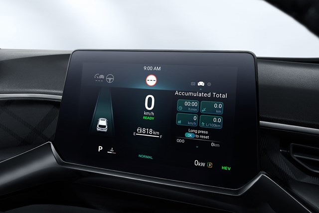 MG 3 Hybrid (2024) mpg, costs & reliability