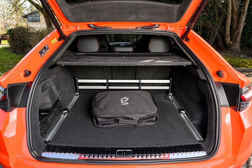 Lamborghini Urus Review (2025)