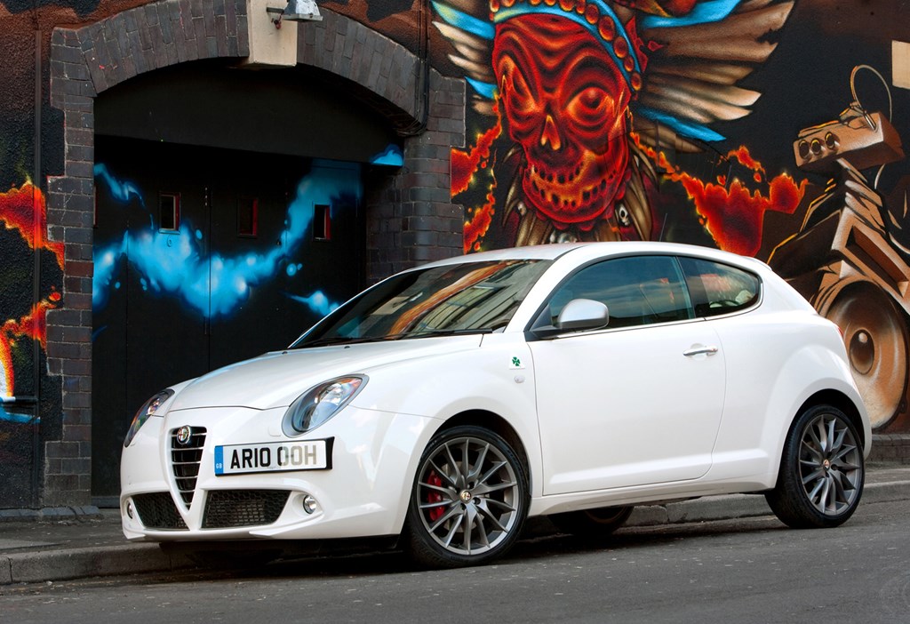 Used Alfa Romeo Mito Hatchback (2009 - 2018) Review