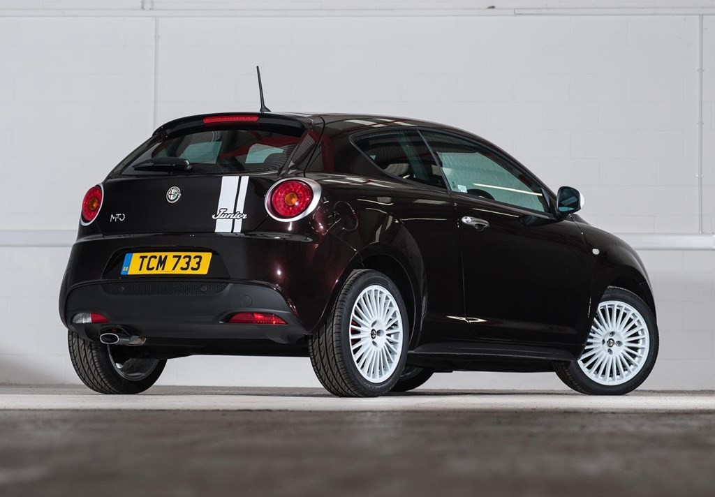 Used Alfa Romeo Mito Hatchback (2009 - 2018) engines