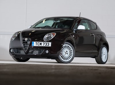 Used Alfa Romeo Mito Hatchback (2009 - 2018) engines