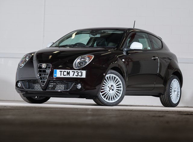 Used Alfa Romeo Mito Hatchback (2009 - 2018) Review