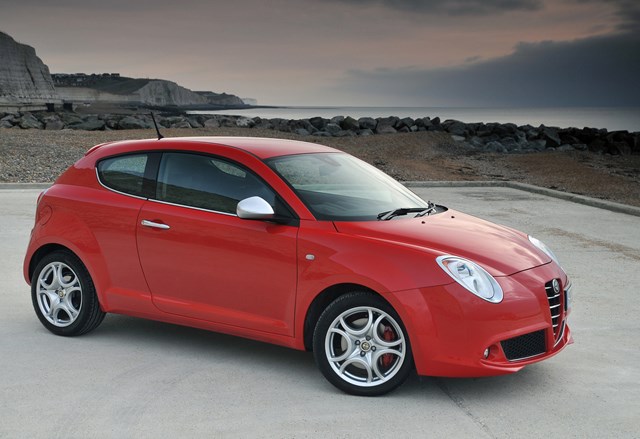 Used Alfa Romeo Mito Hatchback (2009 - 2018) Review