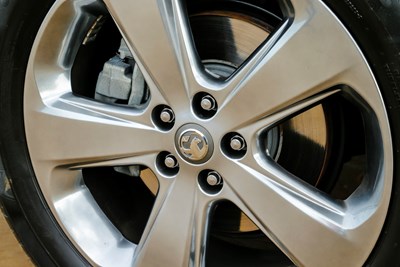 Vauxhall Mokka (2012-2016) review and buying guide