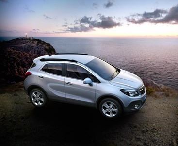Vauxhall Mokka (2012-2016) review and buying guide