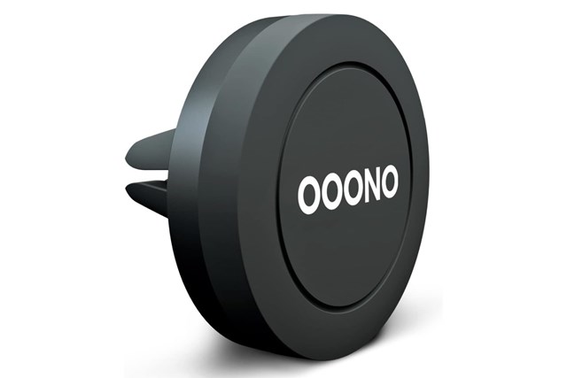 OOONO radar detectors: everything you need to know about the Co-Driver ...