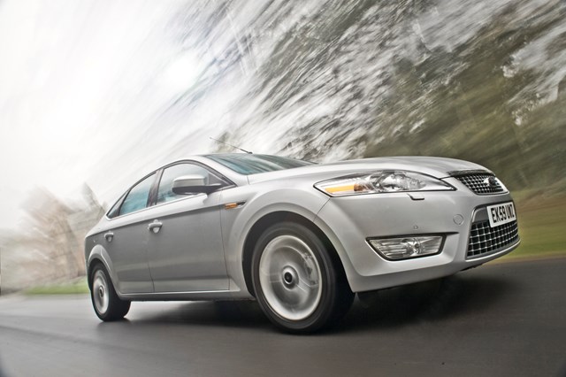 Ford Mondeo Mk4 (2007-2014) used review and buying guide