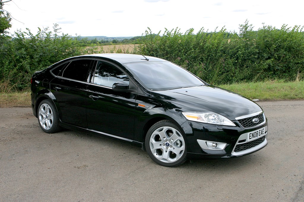 Ford Mondeo Mk4 (2007-2014) used review and buying guide