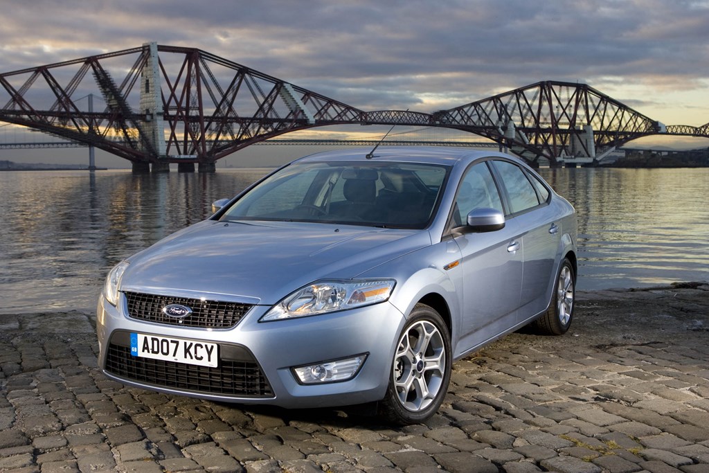 Ford Mondeo Mk4 (2007-2014) used review and buying guide