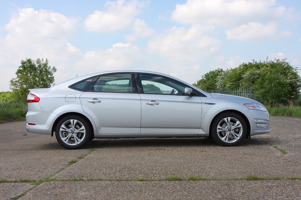 Ford Mondeo Mk4 (2007-2014) used review and buying guide