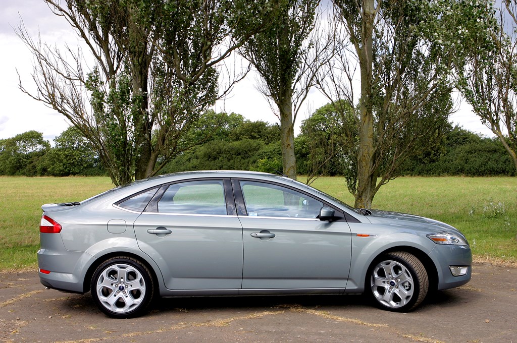 Ford Mondeo Mk4 (2007-2014) used review and buying guide