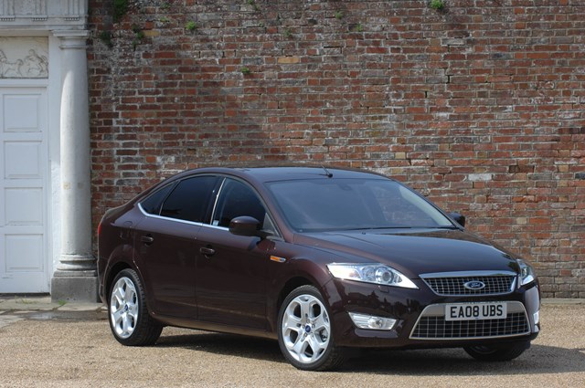 Ford Mondeo Mk4 (2007-2014) used review and buying guide