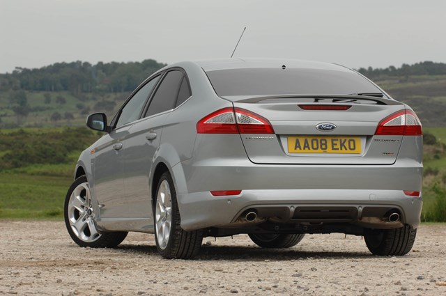 Ford Mondeo Mk4 (2007-2014) used review and buying guide