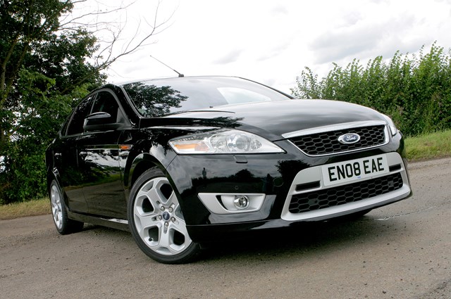 Ford Mondeo Mk4 (2007-2014) used review and buying guide