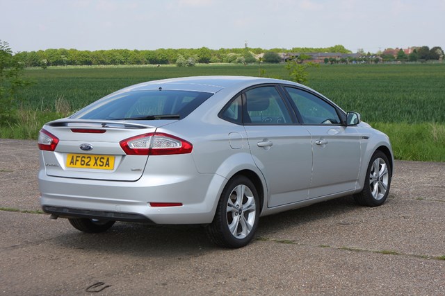 Ford Mondeo Mk4 (2007-2014) used review and buying guide