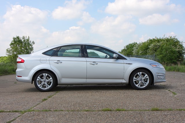 Ford Mondeo Mk4 (2007-2014) used review and buying guide