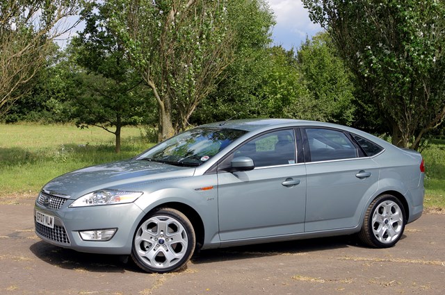 Ford Mondeo Mk4 (2007-2014) used review and buying guide