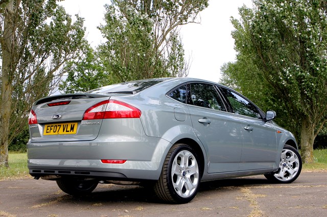 Ford Mondeo Mk4 (2007-2014) used review and buying guide