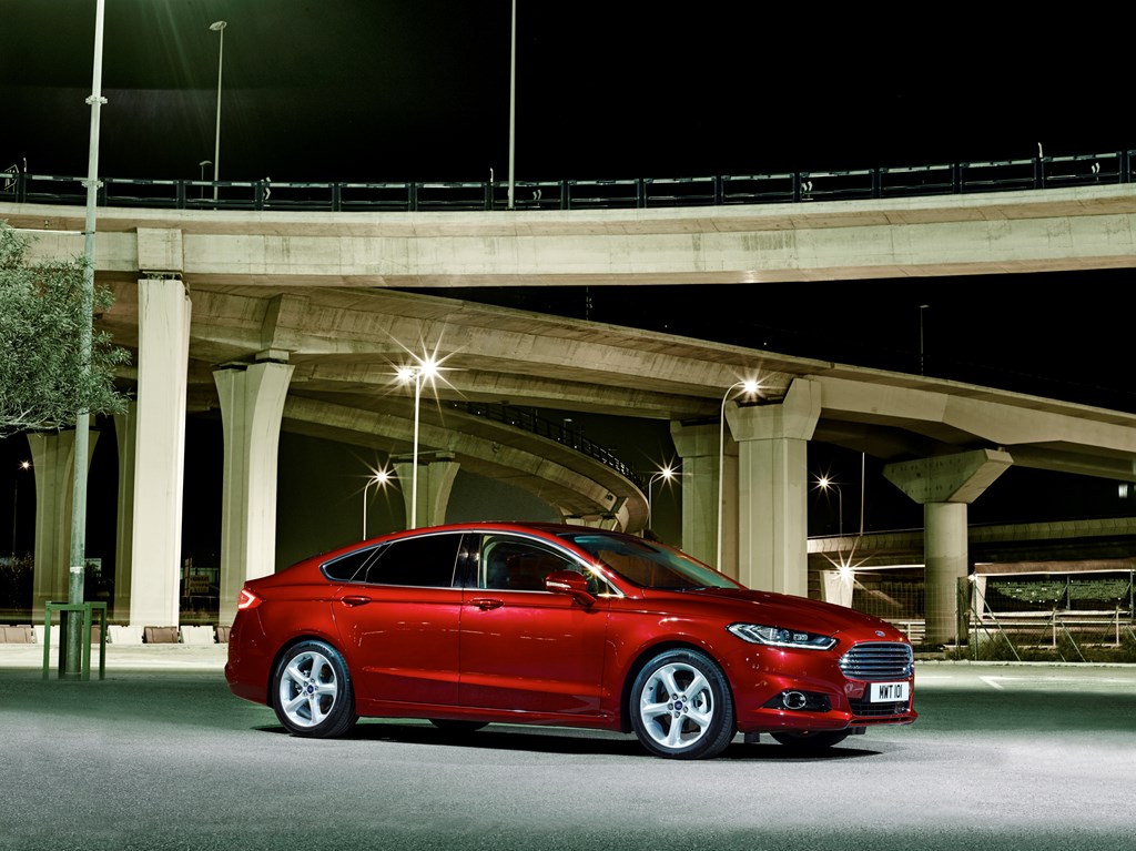 Ford Mondeo Mk5 (2014-2022) Used car buying guide: Great value, aim for ...