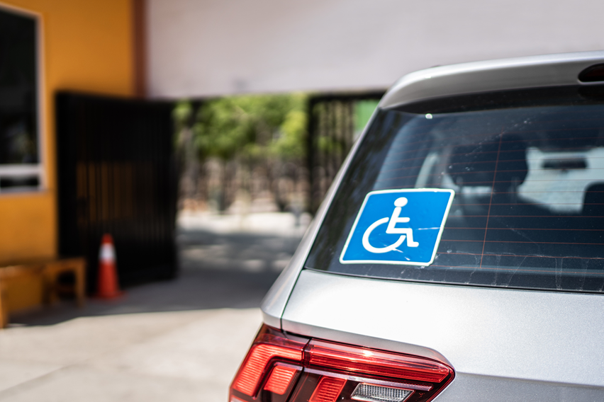 PIP road tax exemption and reduction explained for 2025