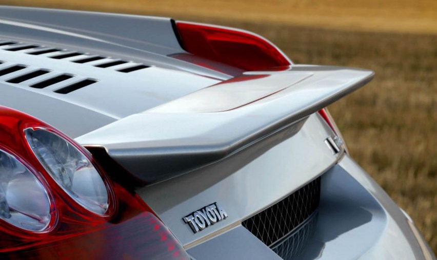 Used Toyota MR2 Roadster (2000 - 2006) Review